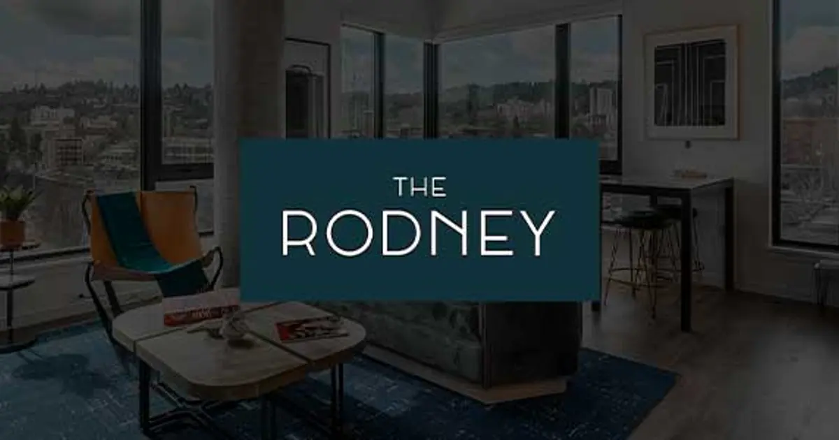 Models | The Rodney